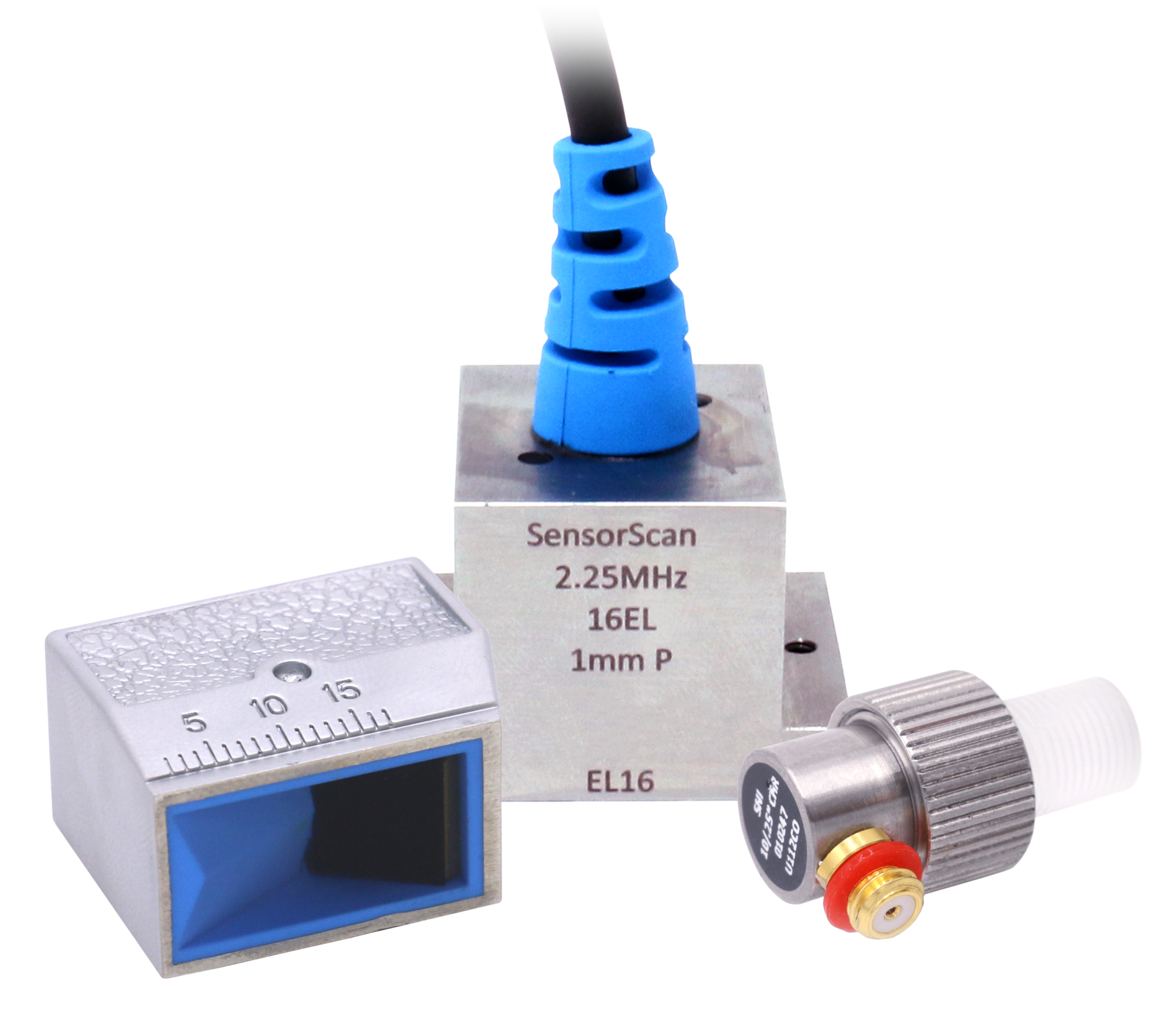 Discover Sensor Networks Ultrasonic Transducers