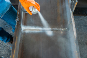 Liquid Penetrant Testing: Complete NDT Guide - NDT Products