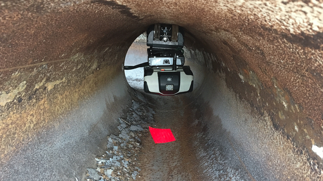 Robotics Platform | Waygate Technologies