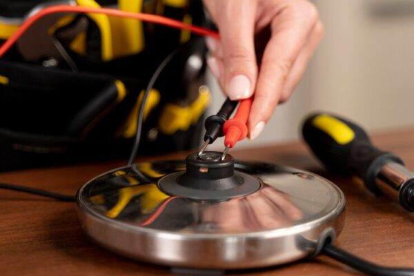 Explore Eddy Current Testing | A Complete Guide - OnestopNDT