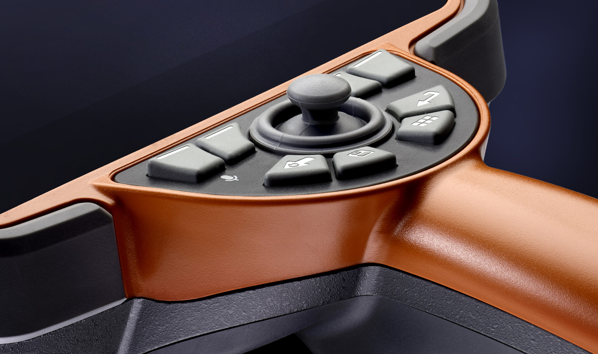 Revolutionise Inspections with Mentor Visual iQ+ HD VideoProbe