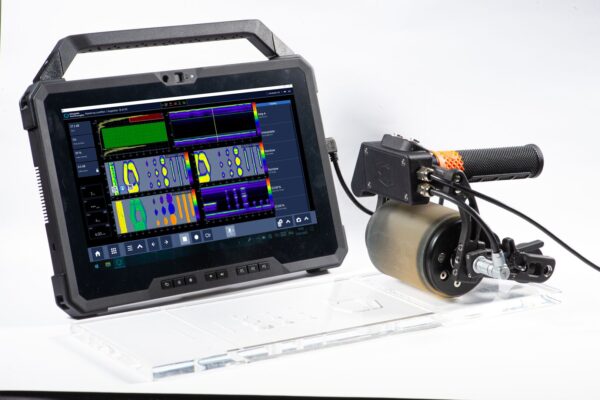Portable Spark OES Spectrometer | Hitachi PMI-MASTER