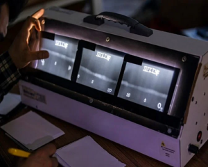 Radiography Testing: A Detailed Procedure - NDT Products