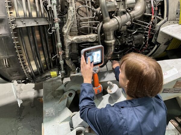 Remote Visual Inspection for Your Business - NDT Products