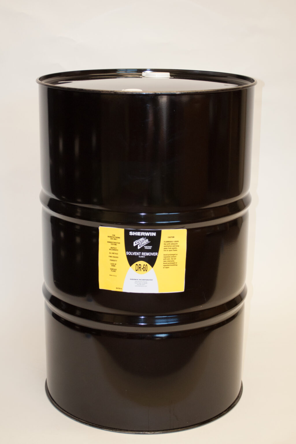 Sherwin DR-60 Cleaner | NDT Products