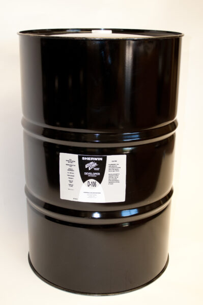 Liquid Penterant Inspection | NDT Products