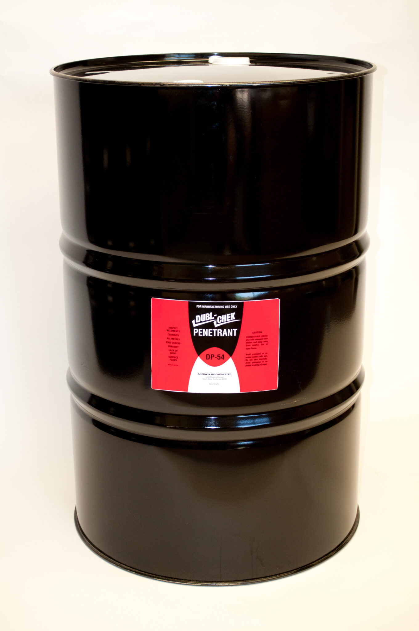 Sherwin DP-54 Visible Penetrant | NDT Products Canada