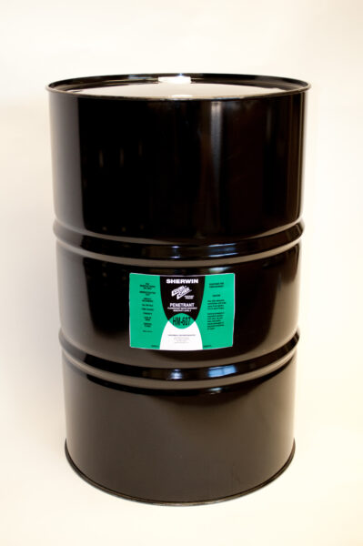 Sherwin HM-607 Fluorescent Penetrant | NDT Products Canada