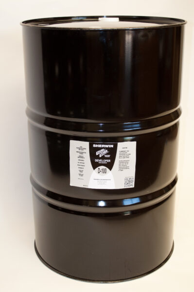 Liquid Penterant Inspection | NDT Products