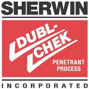 Sherwin HM-412 Fluorescent Penetrant | NDT Products