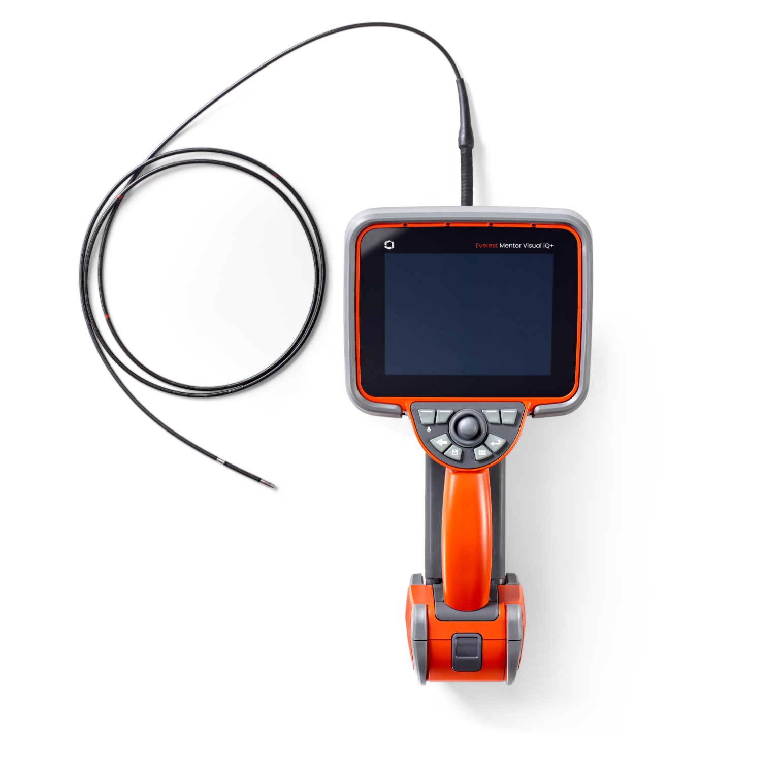 Krautkramer USM 36 Ultrasonic flaw detector