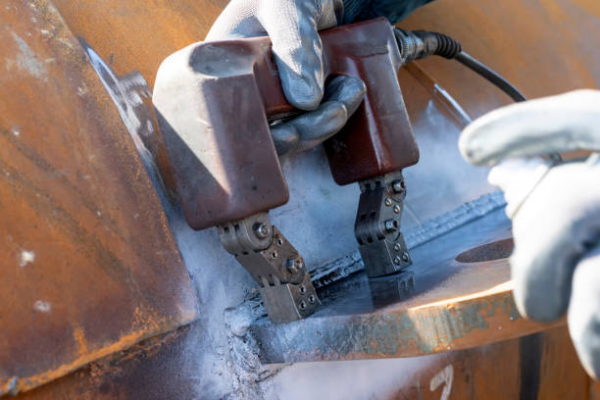 Magnetic Particle Inspection: A Complete Guide