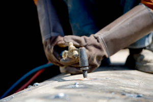 Magnetic Particle Inspection: A Complete Guide