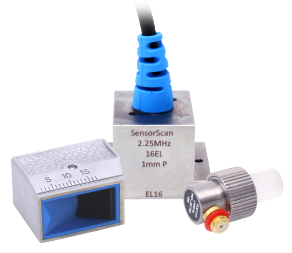 Ultrasonic Transducers: A Complete Guide - NDT Products