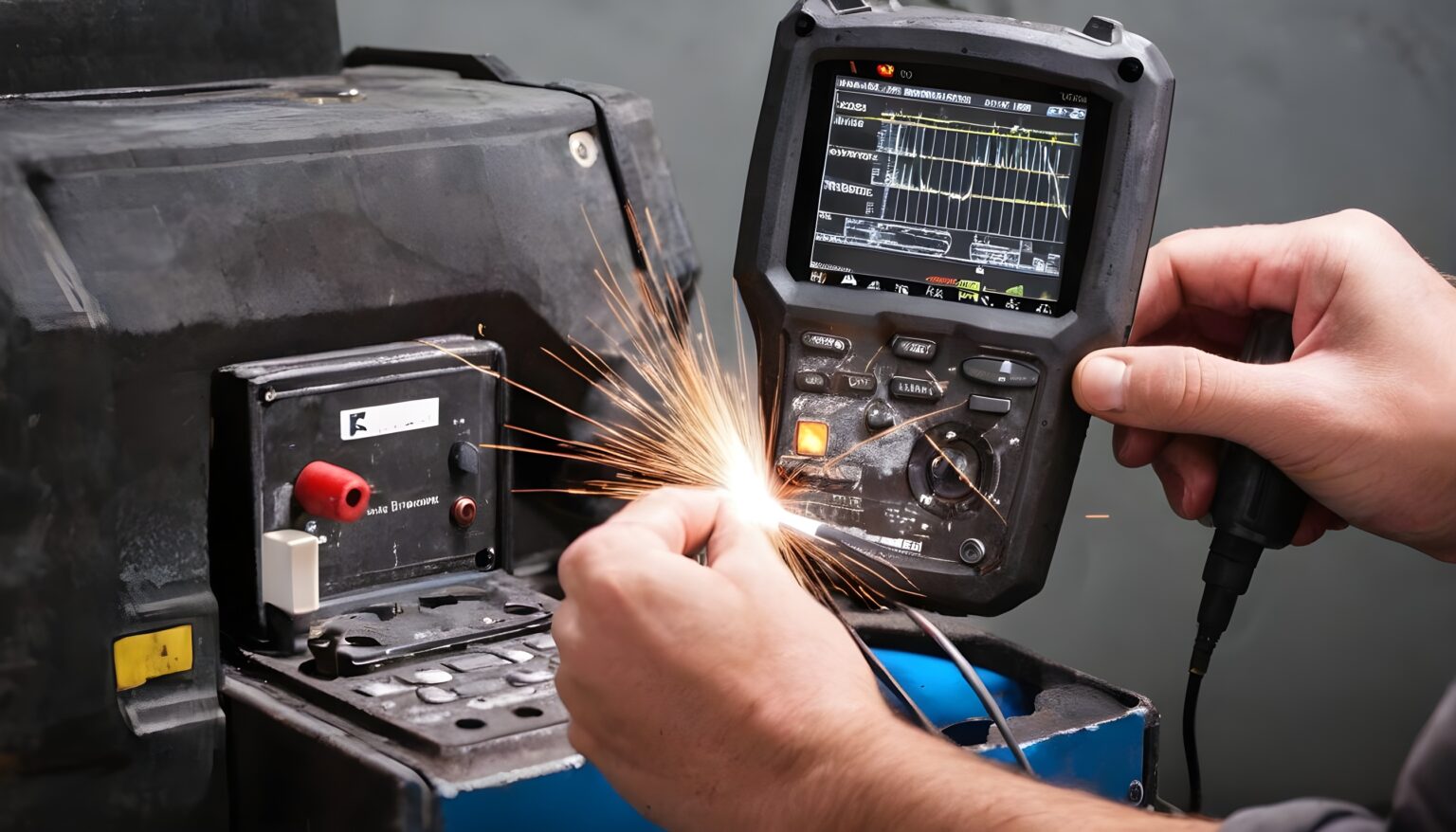 NDT Insights and Innovations: Resource Hub